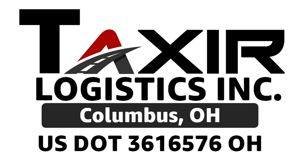 Taxir Logistics Inc | CarrierSource